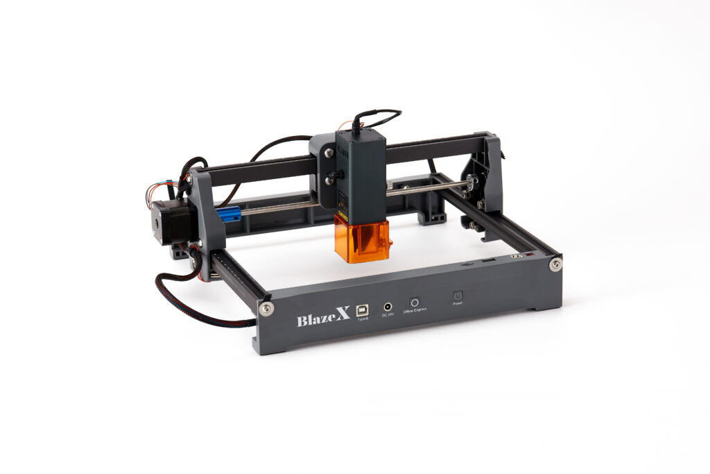 BlazeX Laser Professional Laser Engraver & Cutter Supplier - BlazeX Laser