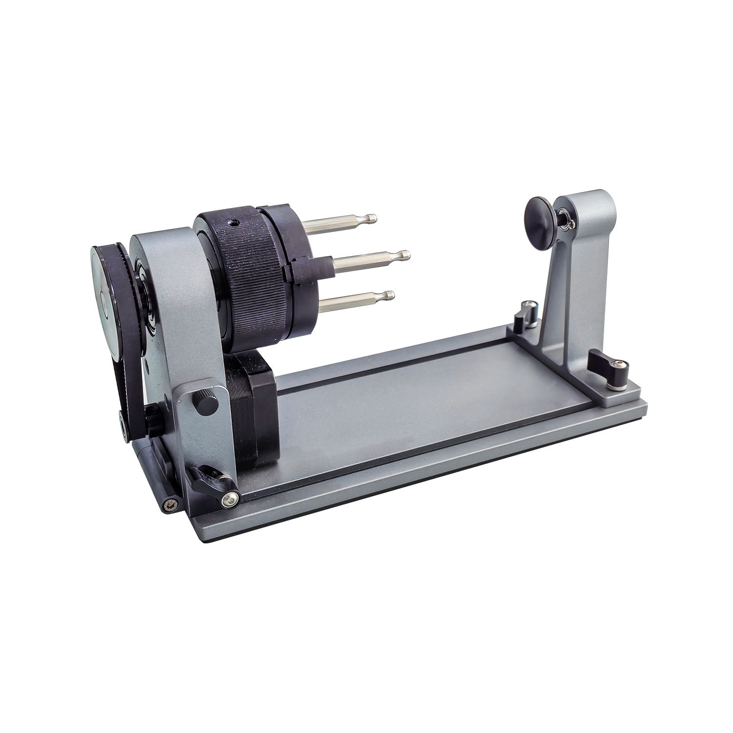 Sale BlazeX Rotary Fixture Clamp For Laser Engraving Machine