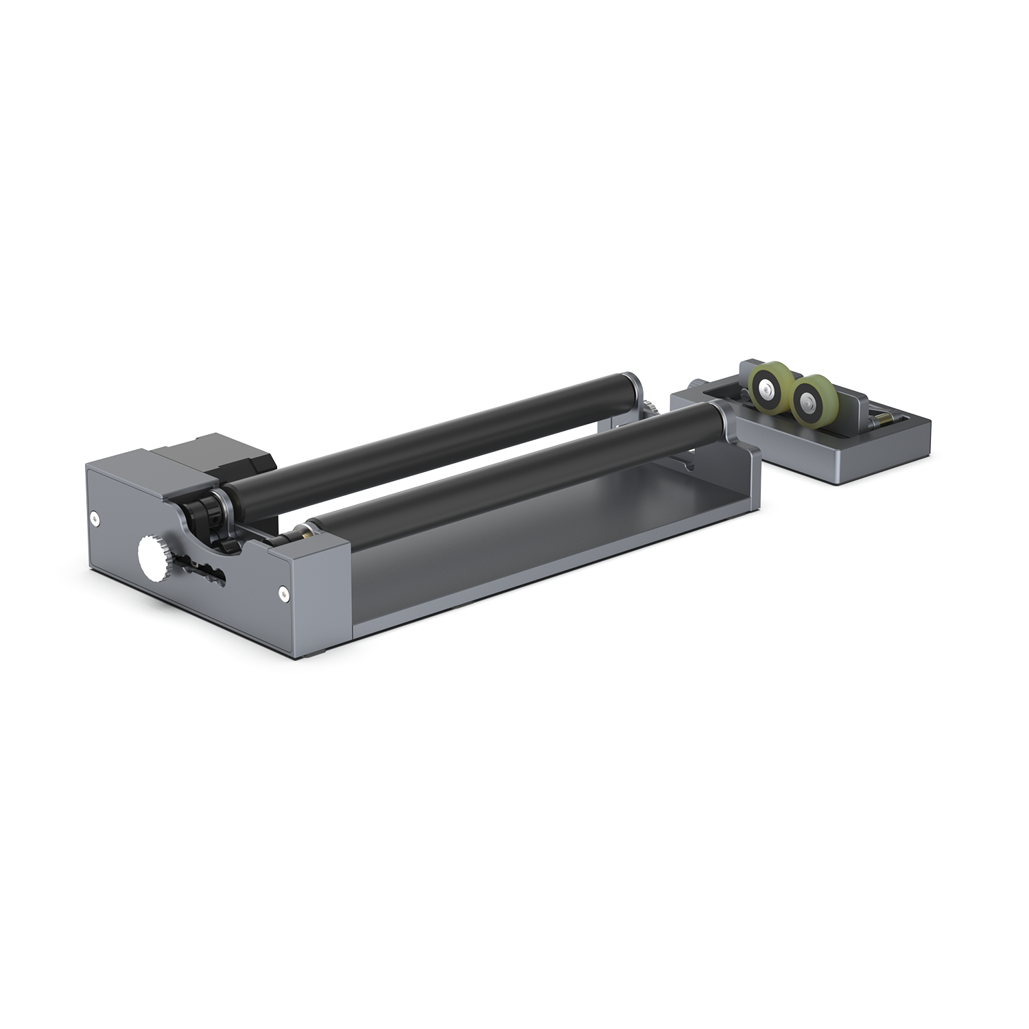 Sale BlazeX Dual-axis Rotation Module For Laser Engraver